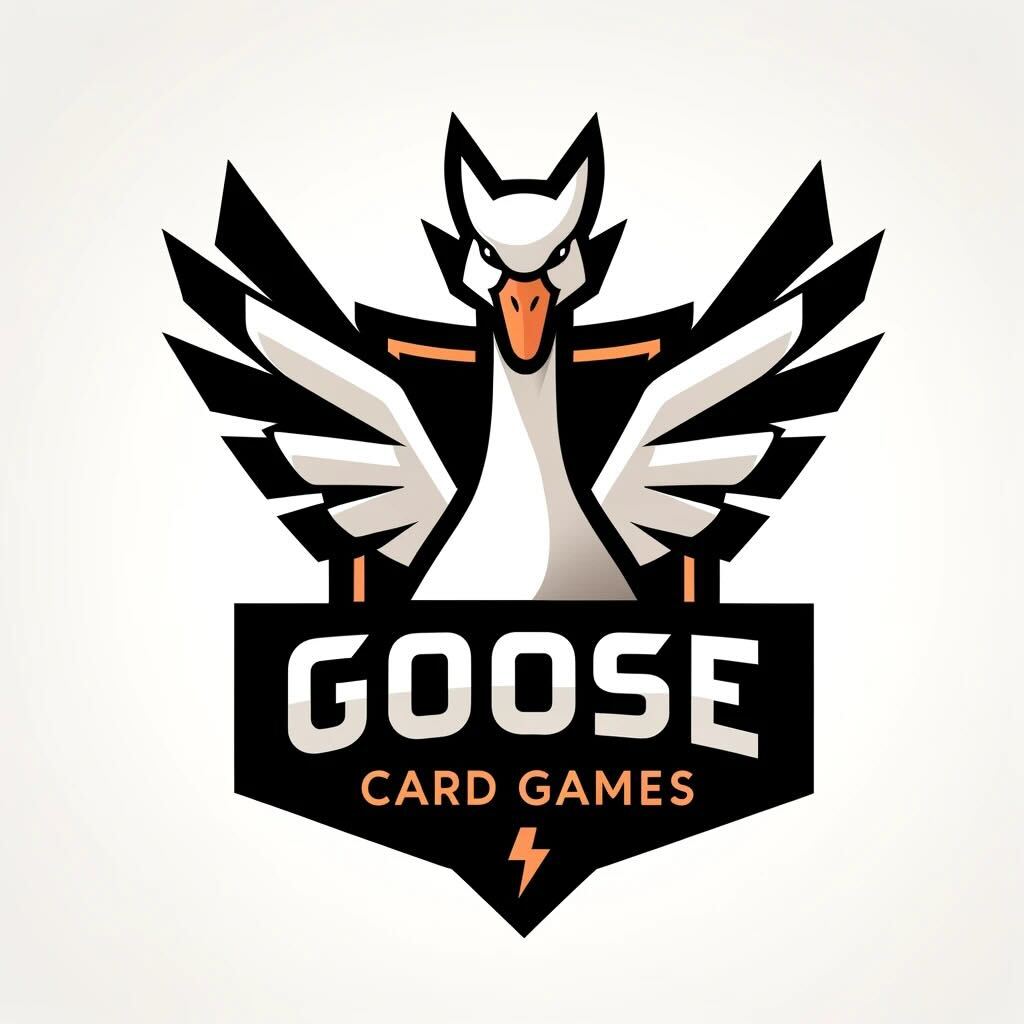 Goose Card Games